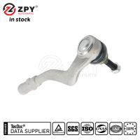China ZPY Auto Part Tie Rod End 8K0422817B For Audi C6 for sale