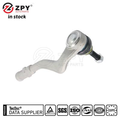 China ZPY Auto Part Tie Rod End 8K0422817B For Audi C6 for sale