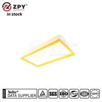 China ZPY Auto Air Fliter 1J0129620 For VW Jetta for sale