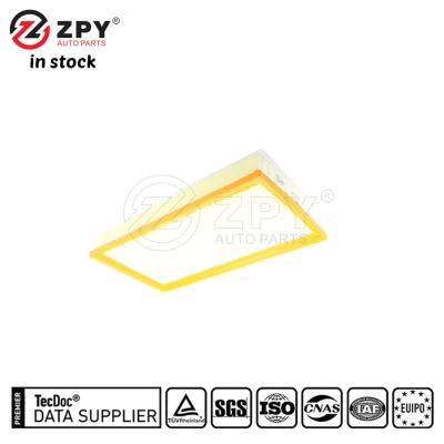 China ZPY Auto Air Fliter 1J0129620 For VW Jetta for sale
