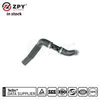 China ZPY Vehicle Radiator Hose 1K0122101HM For Jetta for sale