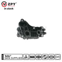 China ZPY Thermostat 05L121111Q For Audi A3 RS3 for sale