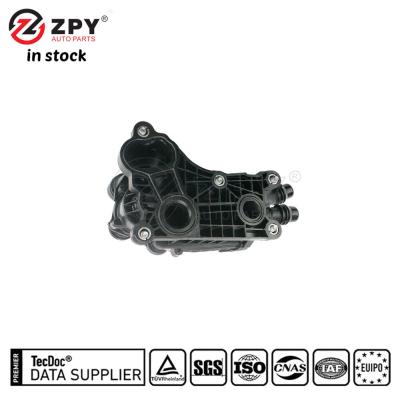 China ZPY Thermostat 05L121111Q For Audi A3 RS3 for sale