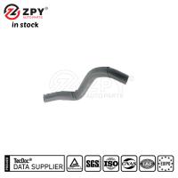 China ZPY Coolant Water Hose 5Q0121058AE For Audi Q3 for sale