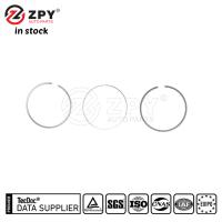 China ZPY Parts Piston Ring 06K198151 For Audi Q7 for sale