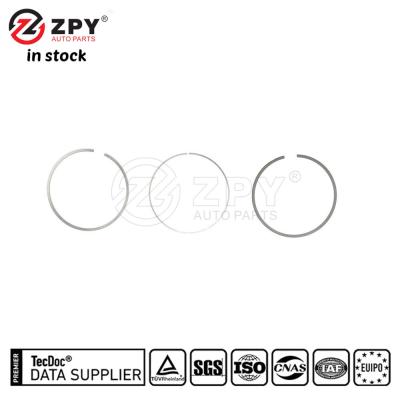 China ZPY Parts Piston Ring 06K198151 For Audi Q7 for sale
