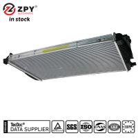 China ZPY Brand Car Radiator 17118672010 For BMW F18 F10 for sale