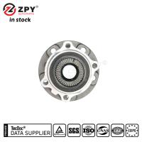 China Genuine Car Front Wheel Bearing 31206850154 For BMW X3 F25 for sale