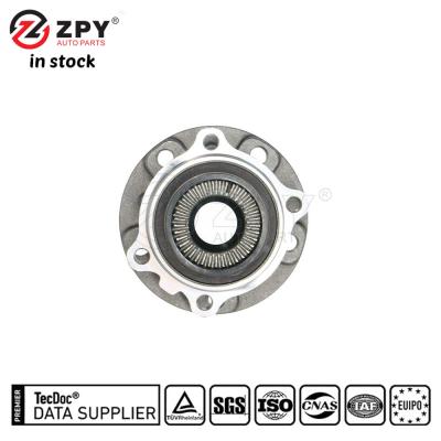 China Genuine Car Front Wheel Bearing 31206850154 For BMW X3 F25 for sale