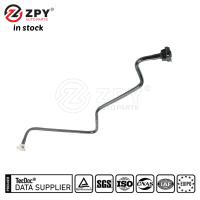 China ZPY Auto Parts Breather Line 4G0121081BA For Audi A6 S6 for sale