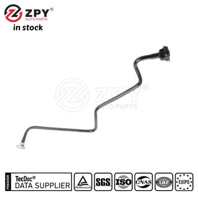 China ZPY Auto Parts Breather Line 4G0121081BA For Audi A6 S6 for sale