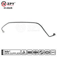 China Genuine Auto Breather Line For Audi A6 S6 Avant 4H0121081BA for sale