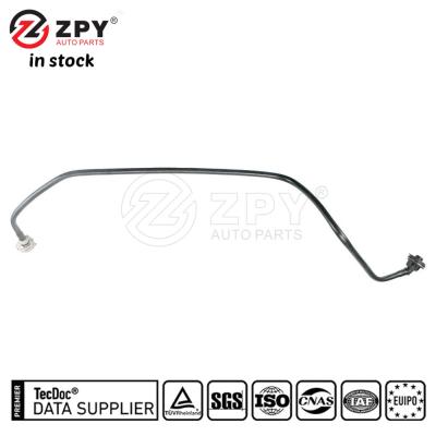 China Genuine Auto Breather Line For Audi A6 S6 Avant 4H0121081BA for sale