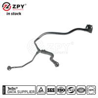 China New Car Breather Line 4N0121081BJ For Audi A8 S8 Quattro for sale