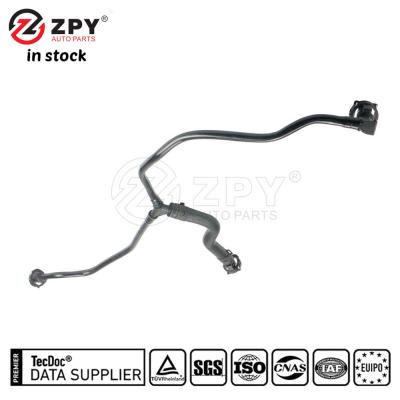 China New Car Breather Line 4N0121081BJ For Audi A8 S8 Quattro for sale