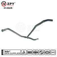 China Genuine Car Coolant Water Pipe 5N0122447BA For Audi Q3 Car for sale