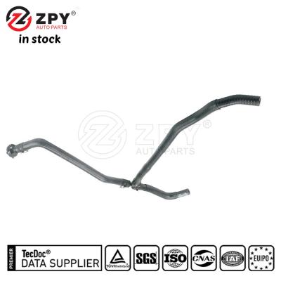 China Genuine Car Coolant Water Pipe 5N0122447BA For Audi Q3 Car for sale