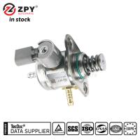 China ZPY Car High Pressure Fuel Pump 06K127027P For Audi Q5 for sale