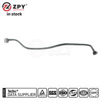 China Genuine ZPY Part Expansion Tank Hose 8R0121081AP For Audi Q5 for sale