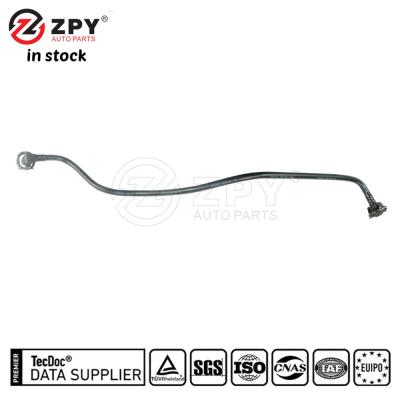 China Genuine ZPY Part Expansion Tank Hose 8R0121081AP For Audi Q5 for sale