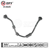 China Porsche Expansion Tank Breather Line 95B121447F ZPY for sale
