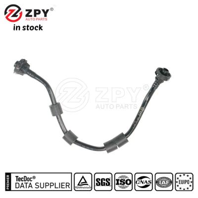 China Porsche Expansion Tank Breather Line 95B121447F ZPY for sale