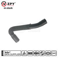 China Genuine Porsche Panamera 971 97A 97B 97C Coolant Hose OE NO. 971122109E for VW Audi for sale