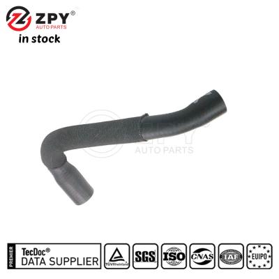 China Genuine Porsche Panamera 971 97A 97B 97C Coolant Hose OE NO. 971122109E for VW Audi for sale