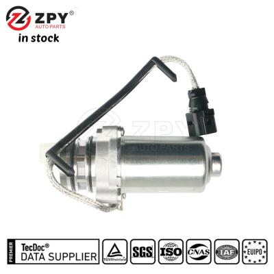 China ZPY Oil Pump Haldex Pump New Generation 0CQ598549 For VW Audi for sale