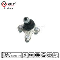 China ZPY Car Ball Joint Parts 3QF407365 For VW for sale