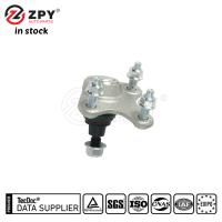 China Genuine 3QF407366 ZPY Auto Ball Joint for VW Talagon - OEM Standard Suspension Ball Joint for sale