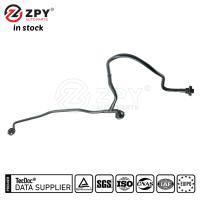 China Durable Heat-Resistant Leak-Proof Expansion Tank Hose for Audi C8 OEM Standard Coolant Hose for sale