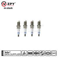 China ZPY For Porsche Panamera Spark Plug 95817022190 for sale