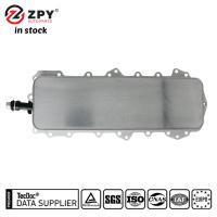China Genuine ZPY Engine Oil Radiator LR010754 For Land Rover Range for sale