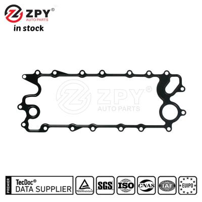 China ZPY Parts Oil Radiator Gasket LR010770 For Land Rover Range 2017 for sale