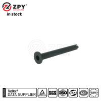China LR011996 Land Rover Range Parts Emission Pipe ZPY for sale