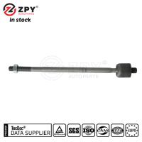 China ZPY LR033529 Auto Steering Gear Connecting Rod For Land Rover for sale