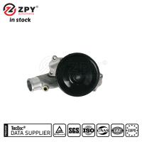 China ZPY Improved Water Pump Parts LR033993 For Land Rover Range for sale