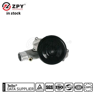 China ZPY Improved Water Pump Parts LR033993 For Land Rover Range for sale