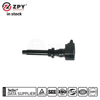 China Premium Parts ZPY Ignition Coil LR035548 For Land Rover for sale