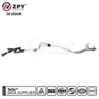 China ZPY Oil Cooler Line LR035552 For Land Rover for sale