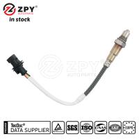 China LR035750 Front Oxygen Sensor For Land Rover Range Sport ZPY Auto Parts for sale