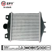 China ZPY Auto Intercooler LR036432 For Land Rover Range for sale