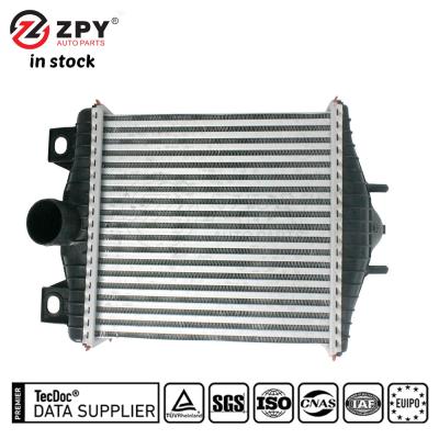 China ZPY Auto Intercooler LR036432 For Land Rover Range for sale