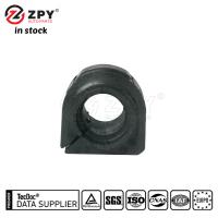 China ZPY Front Stabilizer Bar Bushing Insulator LR038557 For Land Rover Range for sale