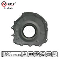China ZPY LR043721 OEM Crankshaft Oil Seal For Land Rover Range for sale