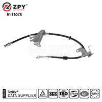 China LR045363 Brake Hose For Land Rover Range ZPY Car Part for sale