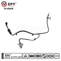 China Vacuum Hose LR046416 For Land Rover Autos for sale