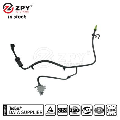China Vacuum Hose LR046416 For Land Rover Autos for sale