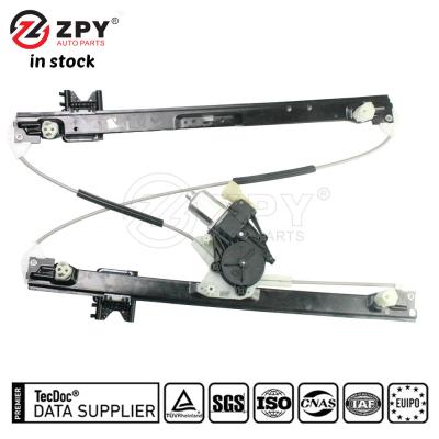 China ZPY Auto Parts Window Regulators LR048343 For Land Rover Range for sale